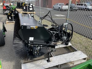 SOLD - 2021 John Deere BA72C Other Equipment | Tractor Zoom