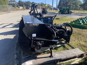 SOLD - 2021 John Deere BA72C Stock No. 08034491 Other Equipment ...