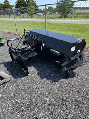 SOLD - 2021 John Deere BA96C Stock No. 35002836 Other Equipment ...