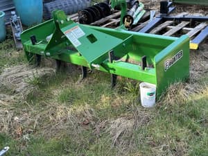 SOLD - 2021 Frontier BB2072 Stock No. L0054788 Other Equipment ...