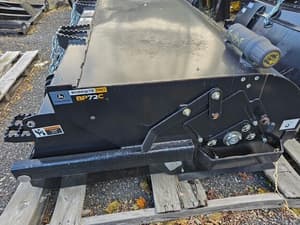 2021 John Deere BP72C Stock No. 157848 Other Equipment For Sale ...