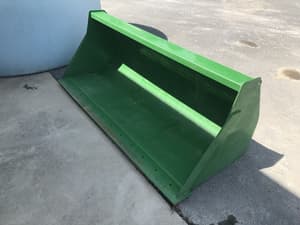 SOLD - 2021 John Deere BW15935 73" GLOBAL BUCKET Stock No. 1033893 ...