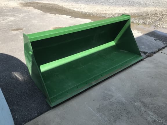 2021 John Deere Bucket Other Equipment Other for Sale | Tractor Zoom