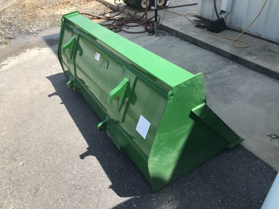 2021 John Deere Bucket Other Equipment Other for Sale | Tractor Zoom