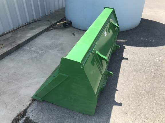 2021 John Deere Bucket Other Equipment Other for Sale | Tractor Zoom