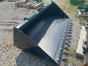 SOLD - 2021 John Deere BYT10854 Stock No. 378345 Other Equipment ...