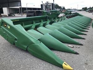 2021 John Deere C16F Harvesting For Sale Stock No. AP002369 | Tractor Zoom