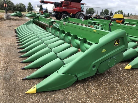 2021 John Deere C18R Harvesting Headers - Row Crop for Sale | Tractor Zoom
