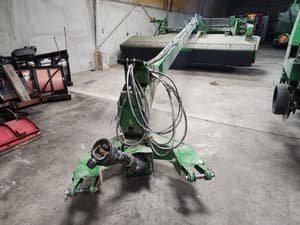 2021 John Deere C500 Stock No. 1286235 Hay and Forage For Sale ...