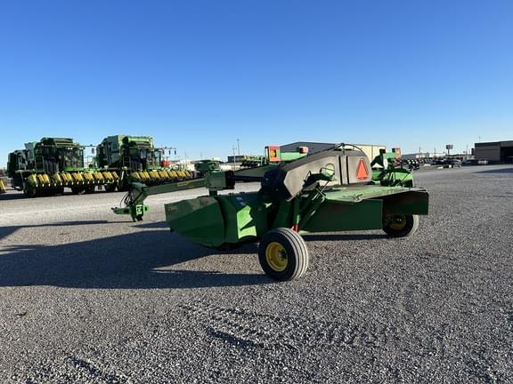 2021 John Deere C500 Hay and Forage Mowers - Conditioner for Sale ...