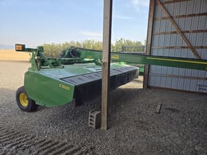 2021 John Deere C500 Stock No. 91943 Hay and Forage For Sale | Tractor Zoom