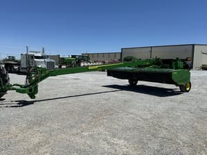 2021 John Deere C500 Stock No. 261214 Hay and Forage For Sale | Tractor ...