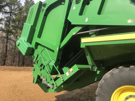 2021 John Deere CP690 Harvesting Cotton Pickers/Strippers for Sale ...