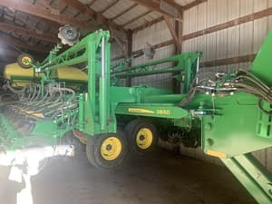 SOLD - 2021 John Deere DB60 Stock No. 317242 Planting with 24 Rows ...