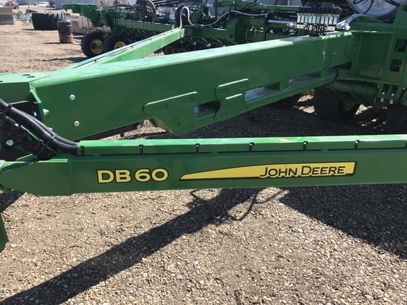 2021 John Deere DB60 Planting Planters for Sale | Tractor Zoom