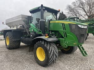 2021 John Deere F4365 Stock No. 384770 Chemical Applicators For Sale ...