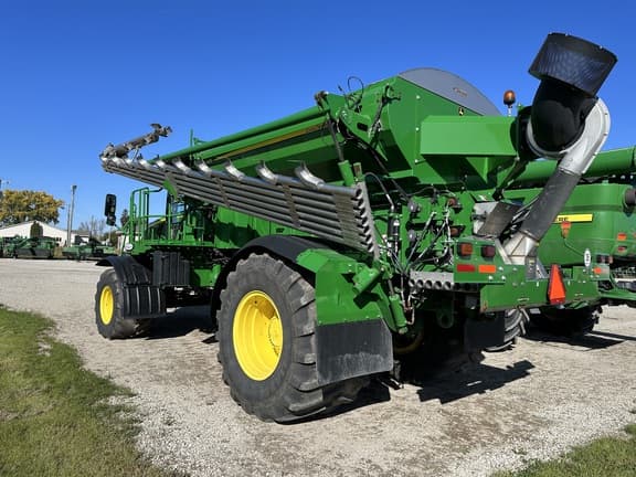 2021 John Deere F4365 Chemical Applicators Fertilizer Applicators - Dry ...
