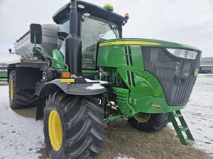 2021 John Deere F4365 Stock No. 864327 Chemical Applicators For Sale ...