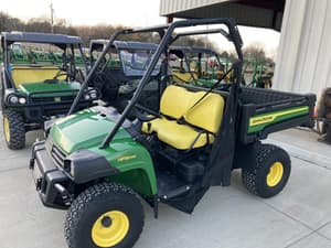 2021 John Deere HPX615E Stock No. 240877367 Other Equipment For Sale ...