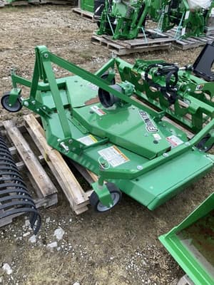 2021 Frontier GM1072E Stock No. 547290 Hay and Forage For Sale with 6 ...