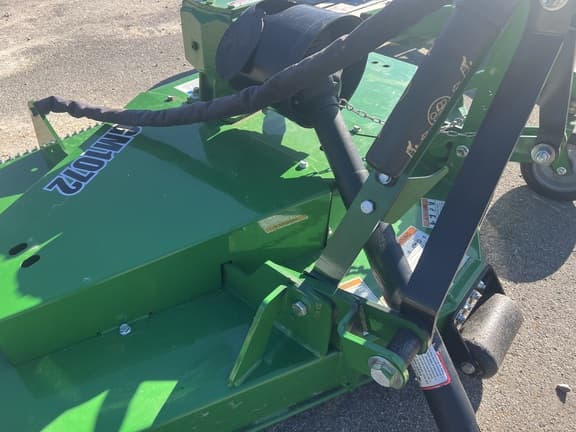 2021 Frontier GM1072R Stock No. 1044907 Hay and Forage For Sale ...