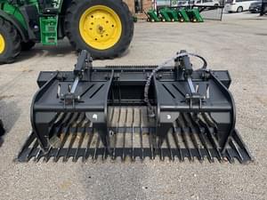 SOLD - 2021 John Deere GR84B Stock No. 312864 Other Equipment | Tractor ...
