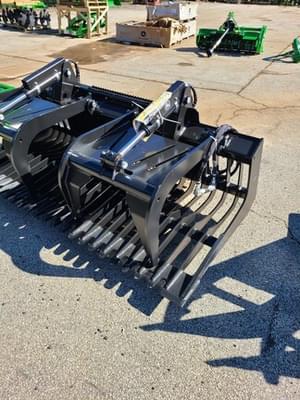 2021 John Deere GR84B Stock No. 19010570 Other Equipment For Sale ...