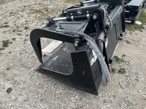 SOLD - 2021 John Deere GS72B Other Equipment Stock No. 367509 | Tractor ...