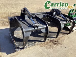 2021 John Deere Worksite Pro GS78B Stock No. 15612 Other Equipment For ...