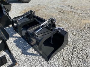 SOLD - 2021 John Deere GS84B Stock No. 15009609 Other Equipment ...