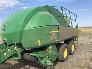2021 John Deere L341 Stock No. LM471765 Hay and Forage For Sale with 15,000 Bales | Tractor Zoom