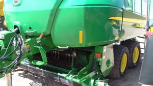 2021 John Deere L341 Hay and Forage For Sale Stock No. 235469035 | Tractor Zoom