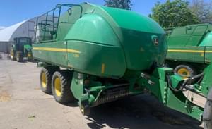 2021 John Deere L341 Hay and Forage For Sale with 26,714 Bales | Tractor Zoom
