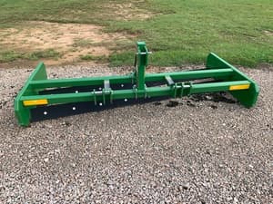 SOLD - 2021 John Deere LP1196 Stock No. 445617 Other Equipment ...