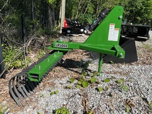 SOLD - 2021 Frontier LR5060 Stock No. 1035756 Other Equipment | Tractor ...