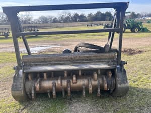 SOLD - 2021 John Deere MH60D Other Equipment Stock No. 876557 | Tractor ...