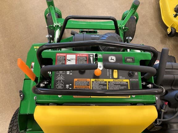 2023 John Deere 648R Other Equipment Turf for Sale | Tractor Zoom