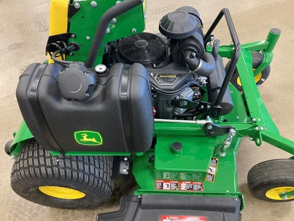 2023 John Deere 648R Other Equipment Turf for Sale | Tractor Zoom