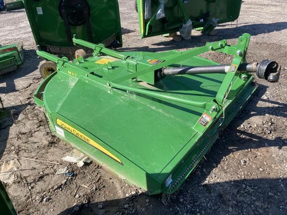 2021 John Deere MX7 Hay and Forage Mowers - Rotary for Sale | Tractor Zoom