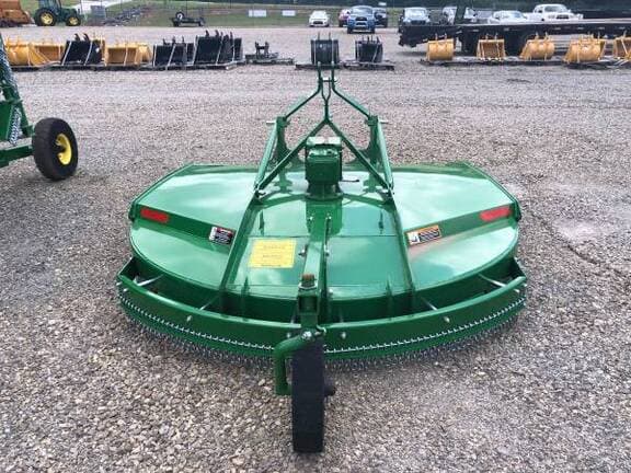 2021 John Deere MX7 Hay and Forage Mowers - Rotary for Sale | Tractor Zoom