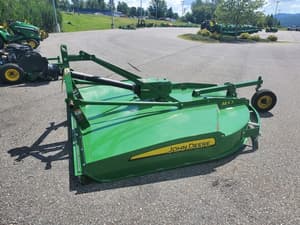 SOLD - 2021 John Deere MX7 Stock No. eeb64b33-1203-11ed-9544 ...