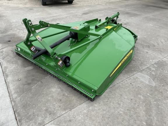 2021 John Deere MX7 Hay and Forage Mowers - Rotary for Sale | Tractor Zoom