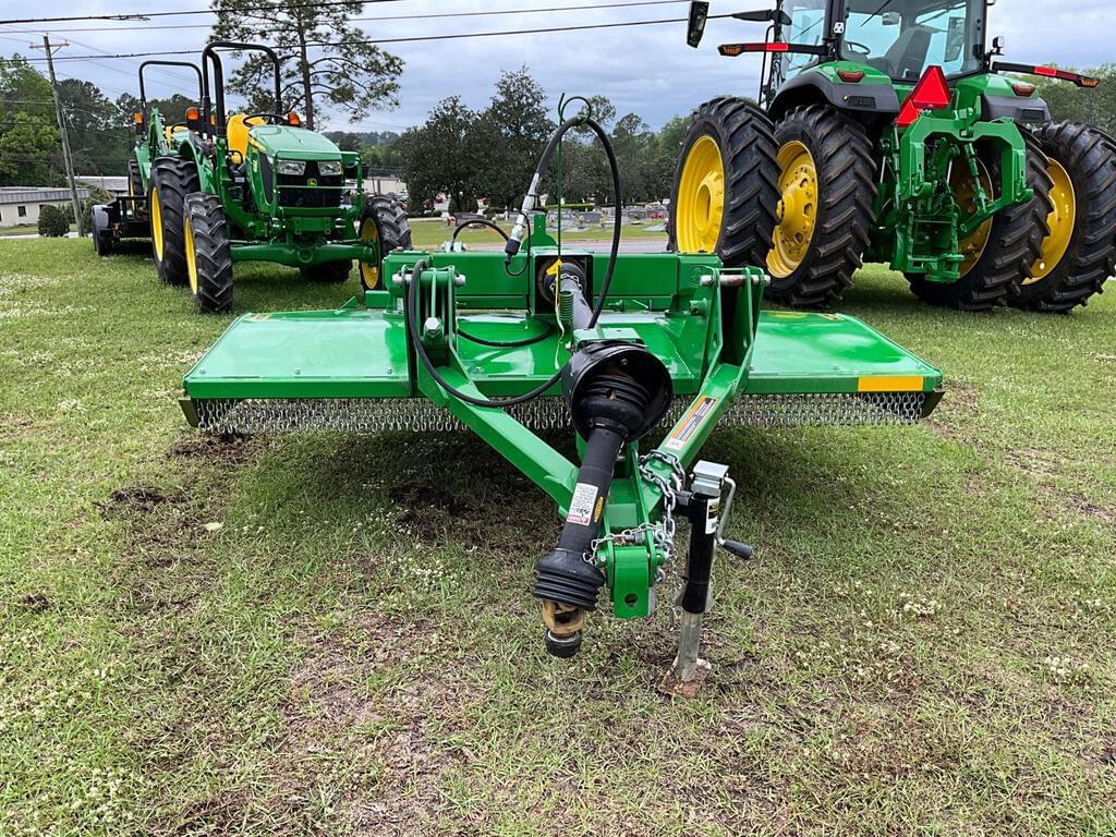 2021 John Deere MX8 Hay and Forage Mowers - Rotary for Sale | Tractor Zoom