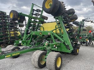 SOLD - 2021 John Deere N540C Stock No. 86475 Planting with 40 ft ...