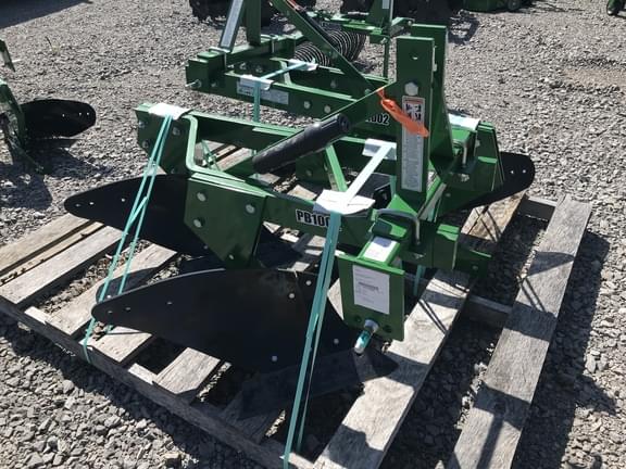 2021 Frontier PB1002 Tillage Plows for Sale | Tractor Zoom
