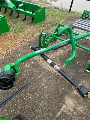 SOLD - 2021 John Deere PHD200 Stock No. 712859 Other Equipment ...
