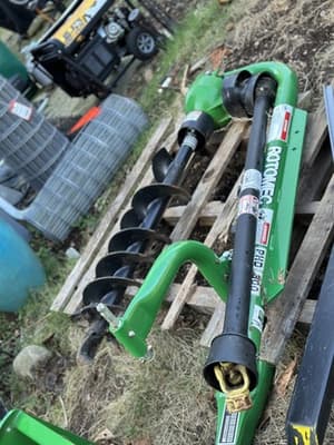 SOLD - 2021 John Deere PHD300 Stock No. L0363394 Other Equipment ...