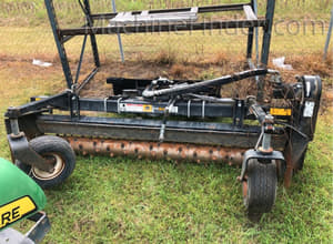 SOLD - 2021 John Deere PR84B Stock No. 25010428 Other Equipment ...