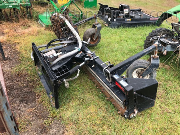 2021 John Deere PR84B Other Equipment Skid Steer Attachments for Sale ...