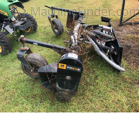 2021 John Deere PR84B Other Equipment Skid Steer Attachments for Sale ...